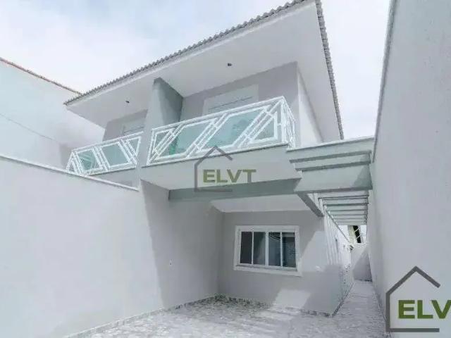 Casa / Sobrado para Venda em Osasco/SP Umuarama 3 Quartos