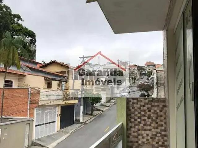 Casa / Sobrado para Venda em Osasco/SP Umuarama 3 Quartos