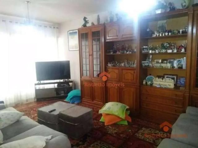 Casa / Sobrado para Venda em Osasco/SP Umuarama 3 Quartos