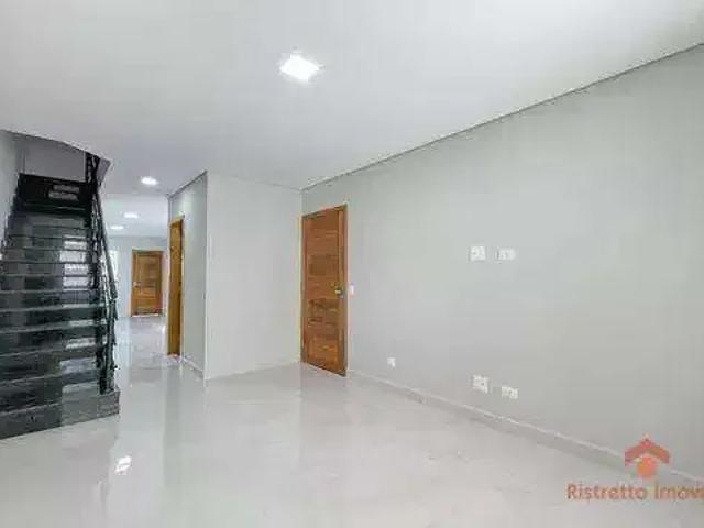 Casa / Sobrado para Venda em Osasco/SP Umuarama 3 Quartos