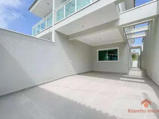 Casa / Sobrado para Venda em Osasco/SP Umuarama 3 Quartos