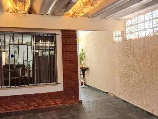 Casa / Sobrado para Venda em Osasco/SP Umuarama 3 Quartos