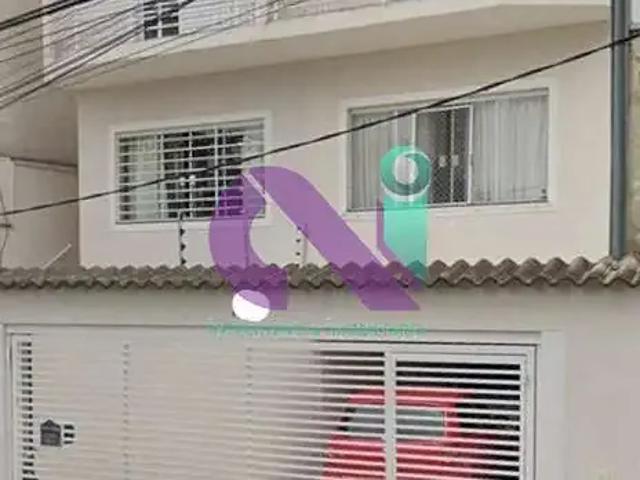 Casa / Sobrado para Venda em Osasco/SP Umuarama 3 Quartos