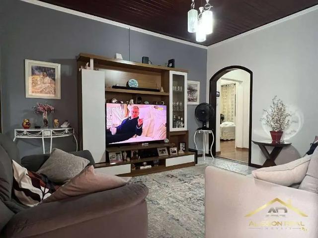 Casa / Sobrado para Venda em Osasco/SP Umuarama 3 Quartos