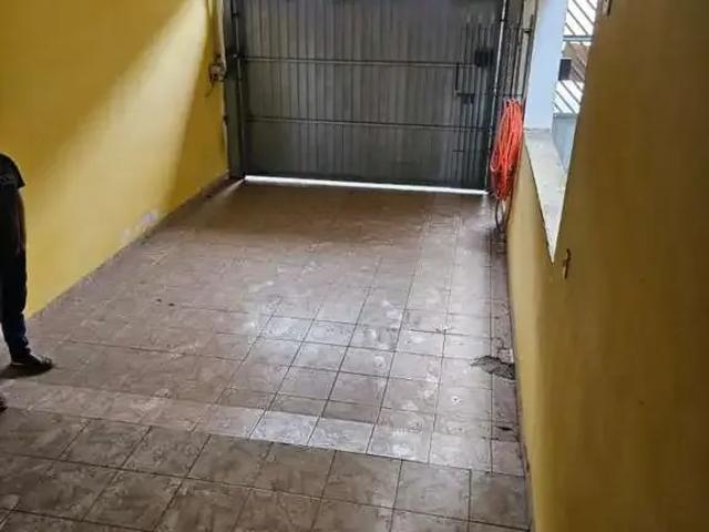Casa / Sobrado para Venda em Osasco/SP Veloso 3 Quartos