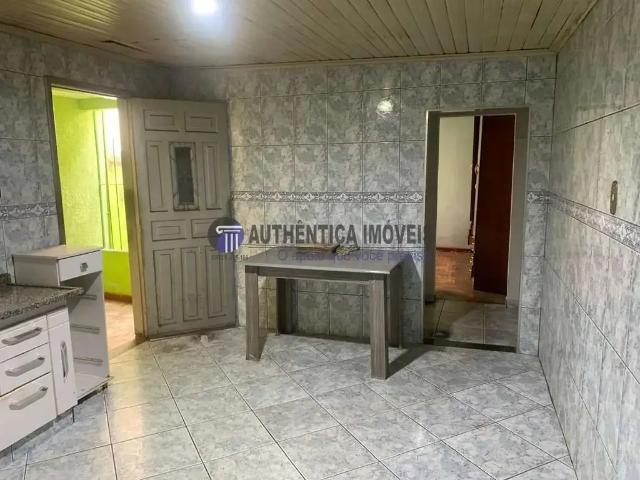 Casa / Sobrado para Venda em Osasco/SP Veloso 3 Quartos