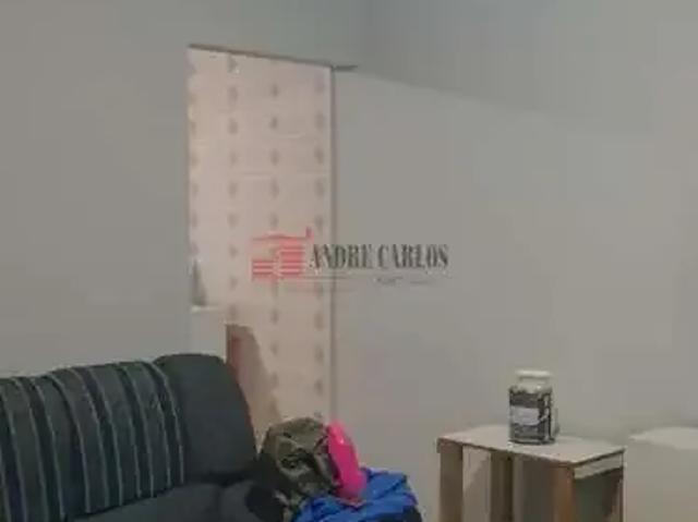 Casa / Sobrado para Venda em Osasco/SP Veloso 3 Quartos