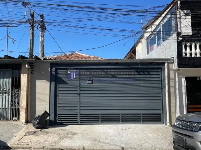 Casa / Sobrado para Venda em Osasco/SP Veloso 3 Quartos