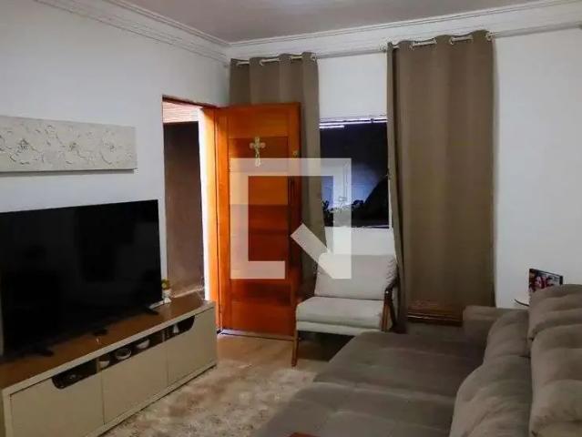 Casa / Sobrado para Venda em Osasco/SP Veloso 3 Quartos