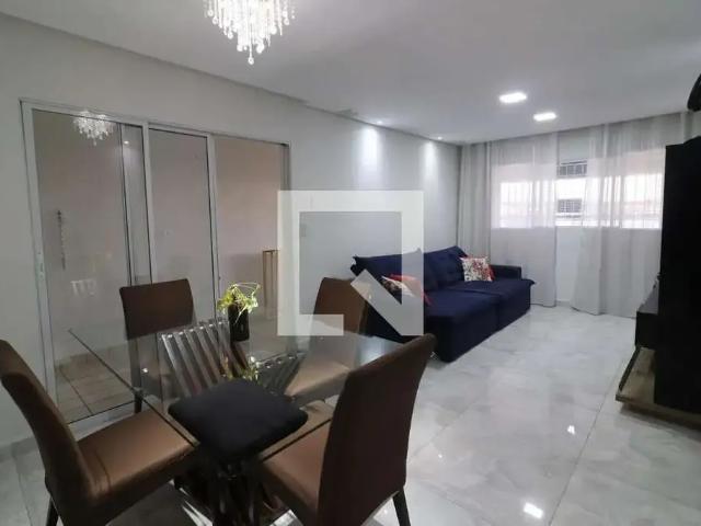 Casa / Sobrado para Venda em Osasco/SP Veloso 3 Quartos