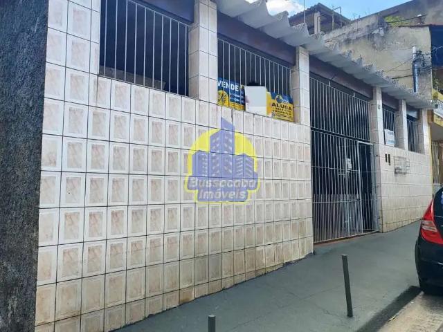 Casa / Sobrado para Venda em Osasco/SP Veloso 3 Quartos