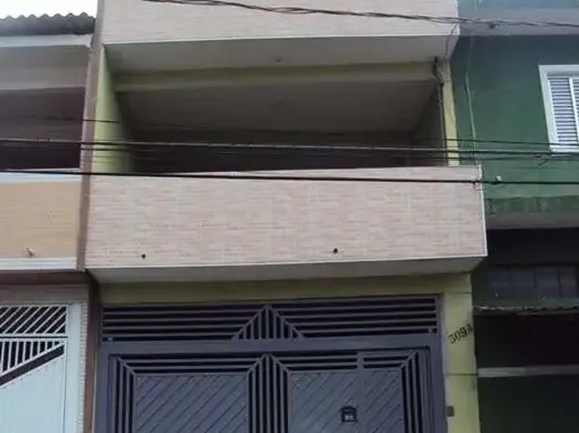 Casa / Sobrado para Venda em Osasco/SP Veloso 3 Quartos