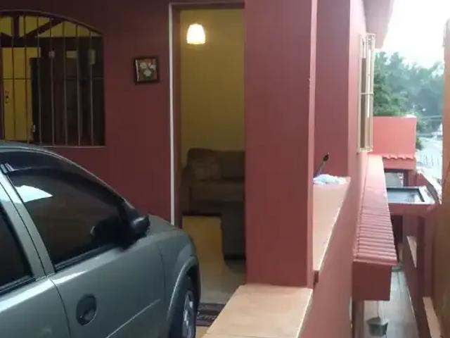 Casa / Sobrado para Venda em Osasco/SP Veloso 2 Quartos