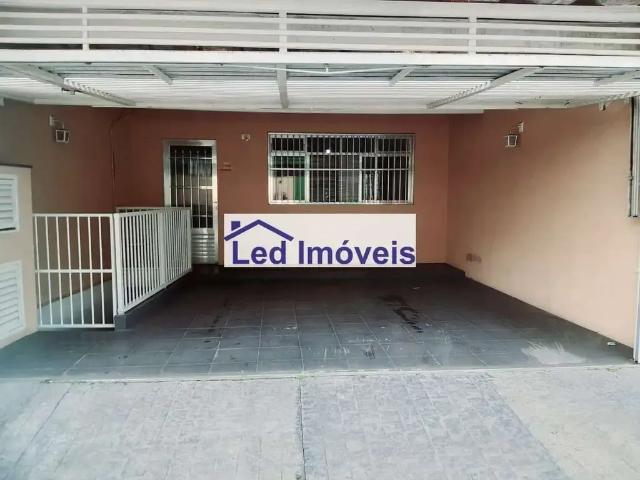 Casa / Sobrado para Venda em Osasco/SP Veloso 2 Quartos