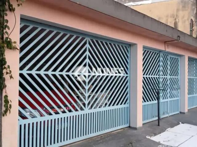 Casa / Sobrado para Venda em Osasco/SP Veloso 2 Quartos