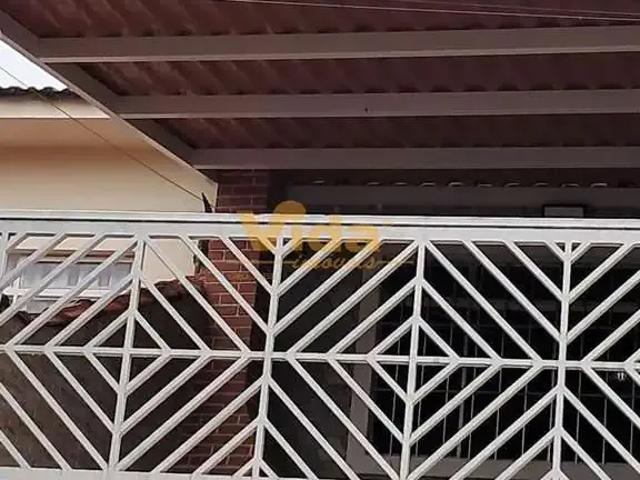 Casa / Sobrado para Venda em Osasco/SP Veloso 2 Quartos