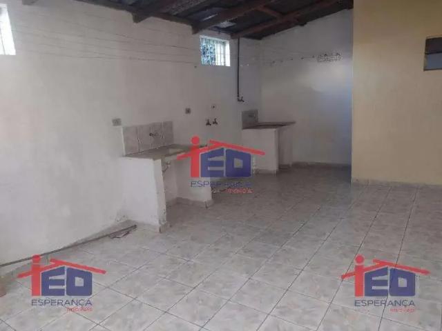 Casa / Sobrado para Venda em Osasco/SP Veloso 2 Quartos