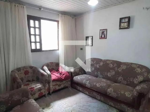 Casa / Sobrado para Venda em Osasco/SP Veloso 2 Quartos