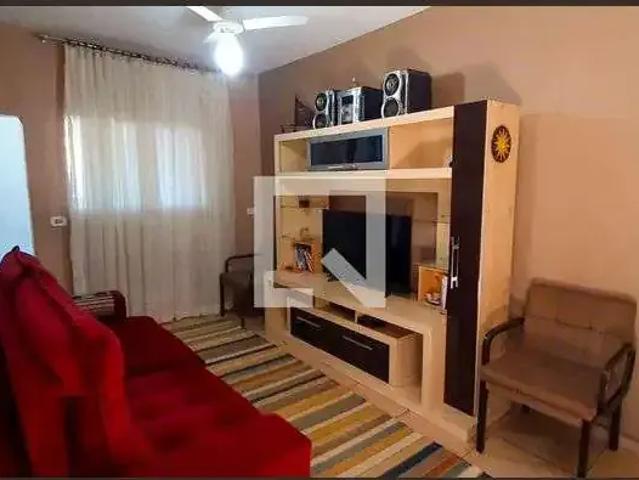 Casa / Sobrado para Venda em Osasco/SP Veloso 2 Quartos