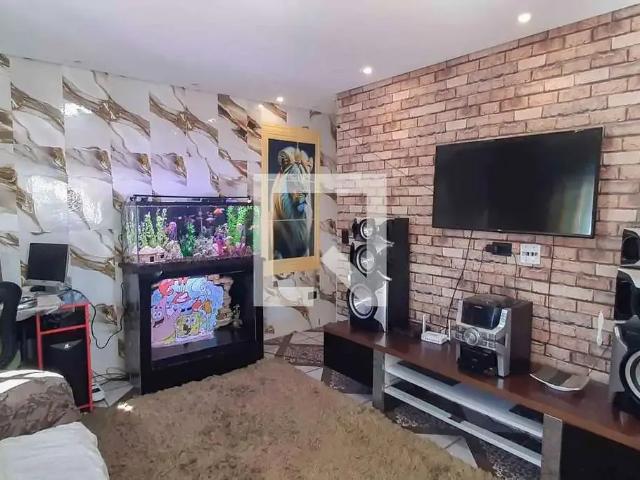 Casa / Sobrado para Venda em Osasco/SP Veloso 2 Quartos