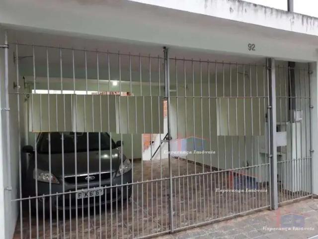 Casa / Sobrado para Venda em Osasco/SP Veloso 2 Quartos