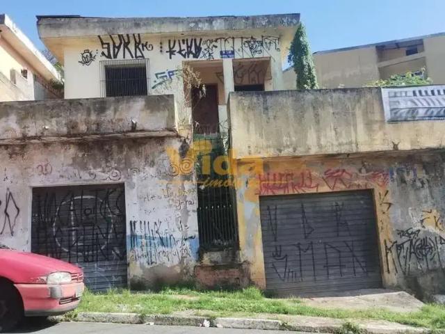 Casa / Sobrado para Venda em Osasco/SP Veloso 2 Quartos