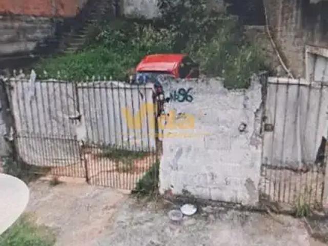 Casa / Sobrado para Venda em Osasco/SP Veloso 2 Quartos