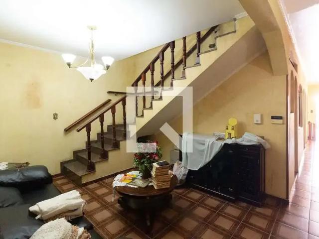 Casa / Sobrado para Venda em Osasco/SP Veloso 4 Quartos