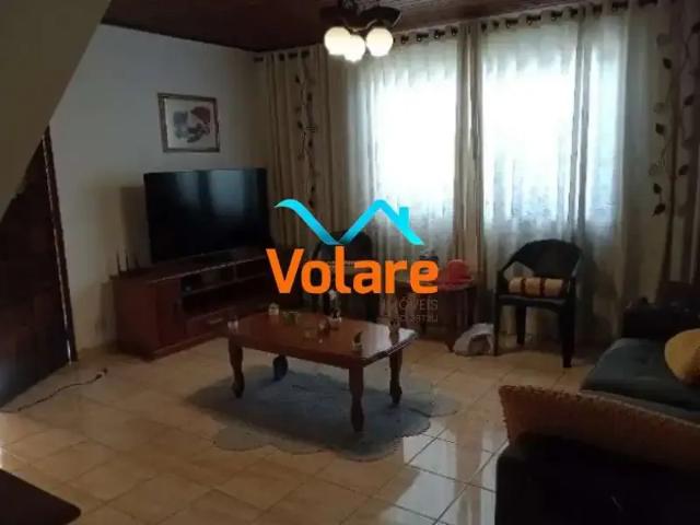Casa / Sobrado para Venda em Osasco/SP Veloso 4 Quartos