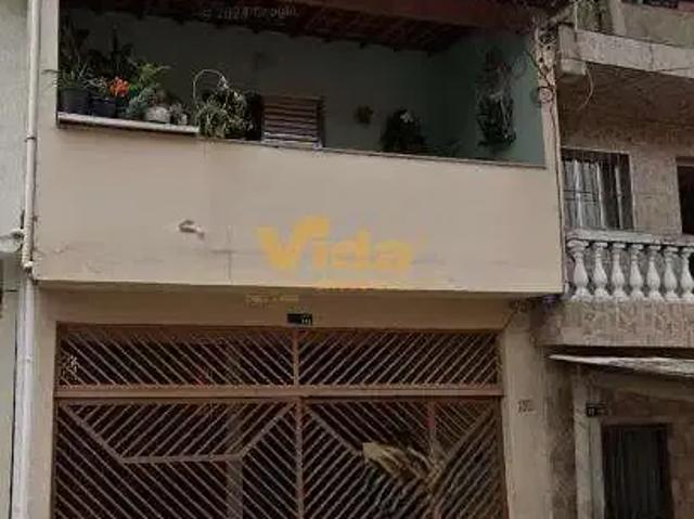 Casa / Sobrado para Venda em Osasco/SP Veloso 5 Quartos