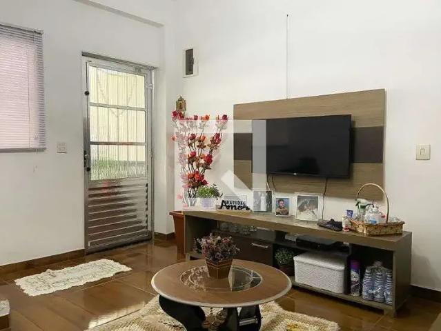 Casa / Sobrado para Venda em Osasco/SP Veloso 5 Quartos