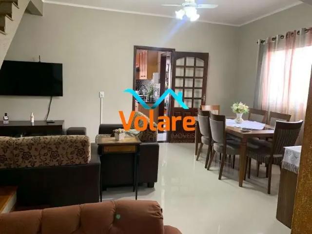 Casa / Sobrado para Venda em Osasco/SP Veloso 6 Quartos