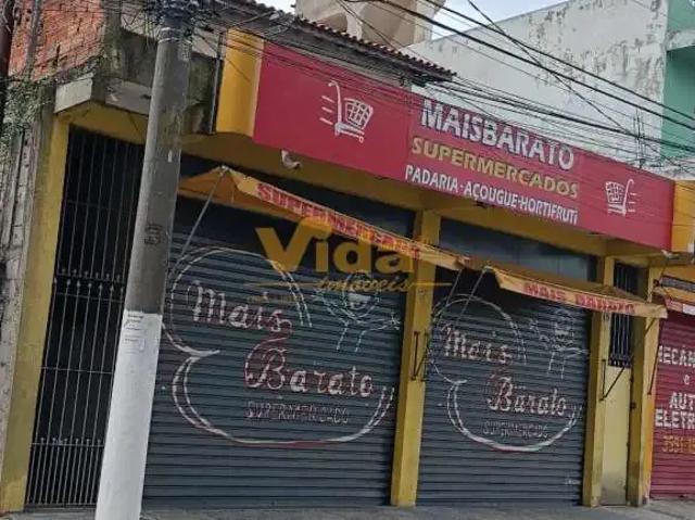 Casa / Sobrado para Venda em Osasco/SP Veloso 8 Quartos