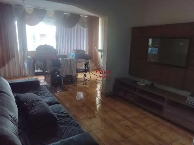 Casa / Sobrado para Venda em Osasco/SP Vila Menck 2 Quartos