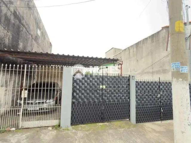 Casa / Sobrado para Venda em Osasco/SP Vila Menck 2 Quartos