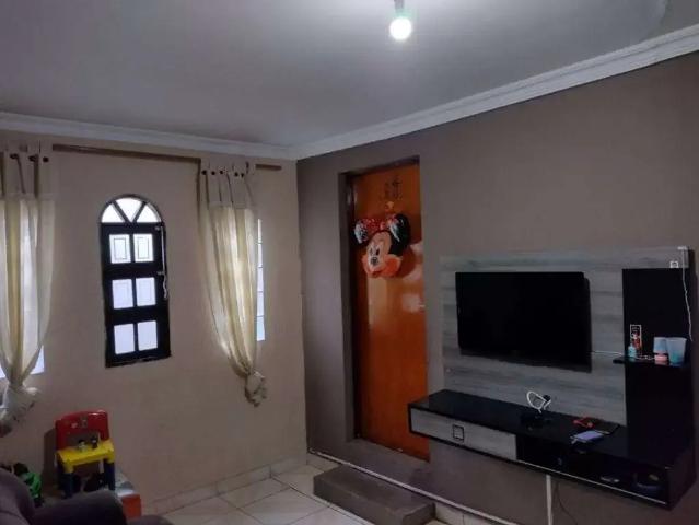 Casa / Sobrado para Venda em Osasco/SP Vila Menck 3 Quartos