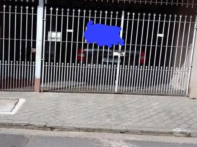 Casa / Sobrado para Venda em Osasco/SP Vila Menck 3 Quartos