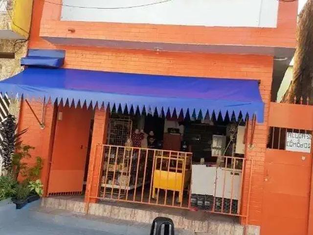 Casa / Sobrado para Venda em Osasco/SP Vila Menck 6 Quartos