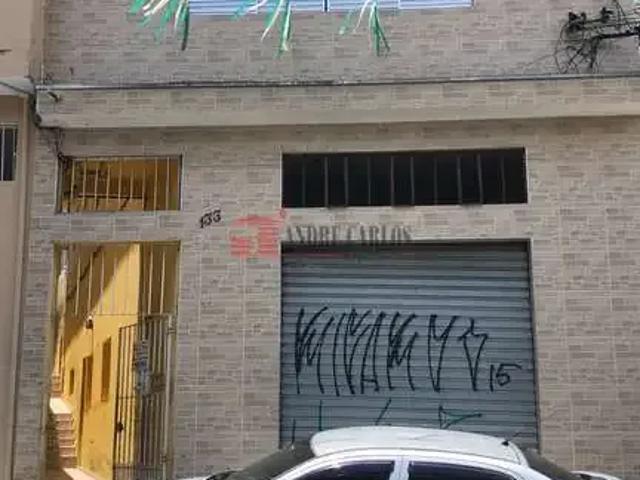 Casa / Sobrado para Venda em Osasco/SP Vila Menck 6 Quartos