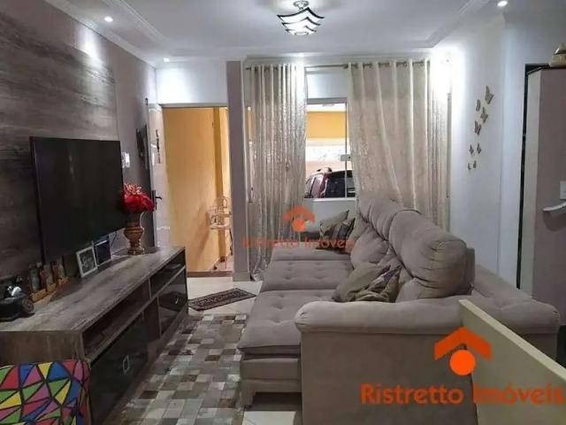 Casa / Sobrado para Venda em Osasco/SP Vila Menk 3 Quartos