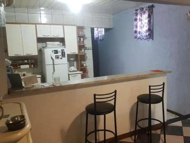 Casa / Sobrado para Venda em Osasco/SP Vila Menk 4 Quartos