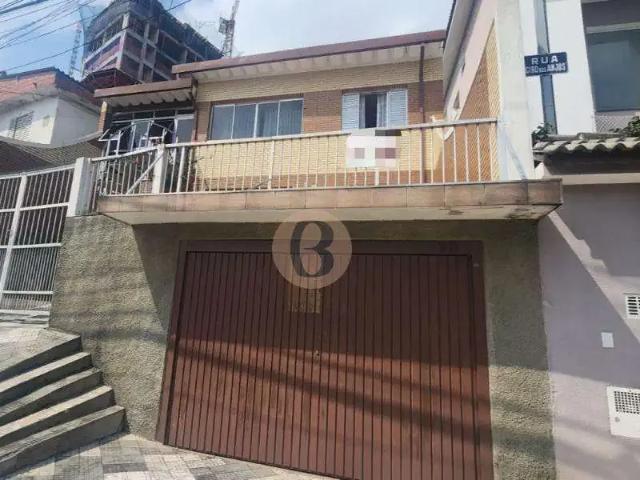 Casa / Sobrado para Venda em Osasco/SP Vila Osasco 4 Quartos