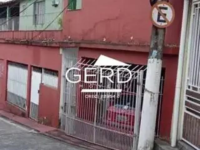 Casa / Sobrado para Venda em Osasco/SP Vila Osasco 4 Quartos