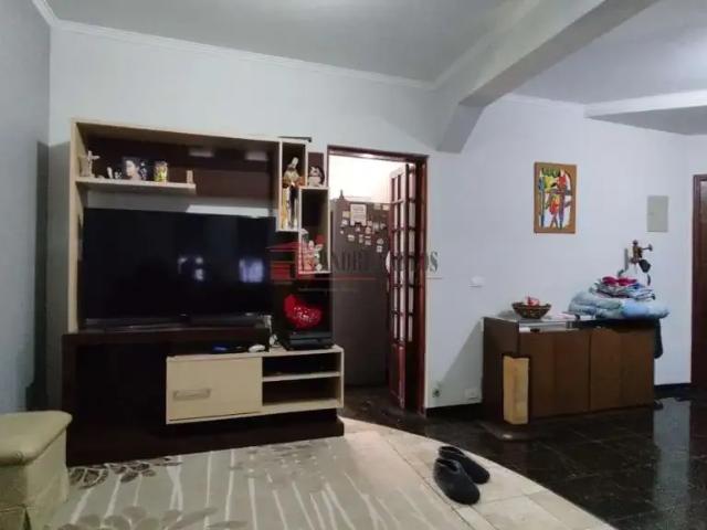Casa / Sobrado para Venda em Osasco/SP Vila Osasco 4 Quartos