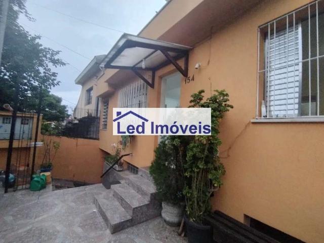 Casa / Sobrado para Venda em Osasco/SP Vila Osasco 4 Quartos