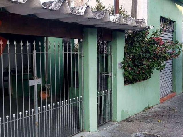 Casa / Sobrado para Venda em Osasco/SP Vila Osasco 4 Quartos