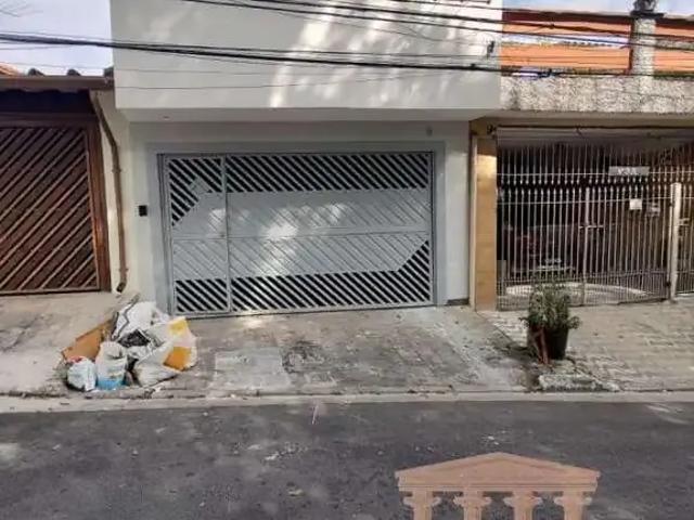 Casa / Sobrado para Venda em Osasco/SP Vila Osasco 4 Quartos