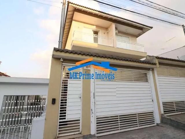 Casa / Sobrado para Venda em Osasco/SP Vila Osasco 4 Quartos