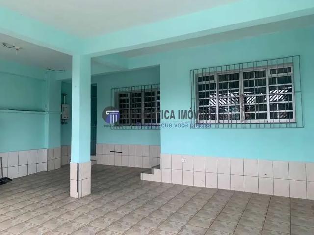 Casa / Sobrado para Venda em Osasco/SP Vila Osasco 4 Quartos