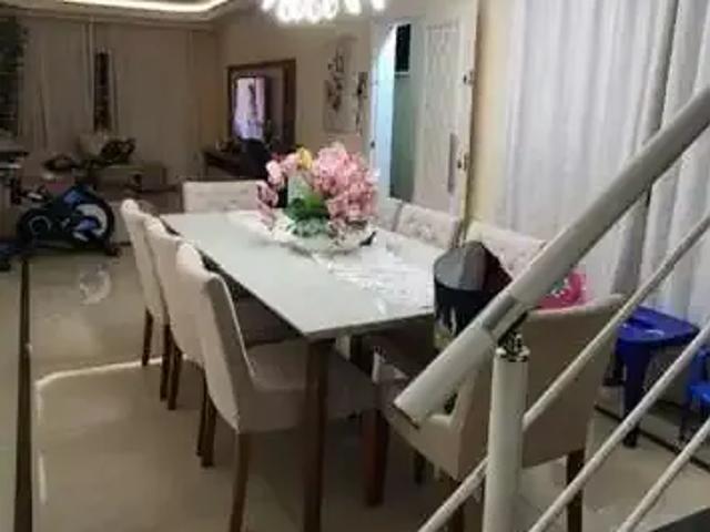 Casa / Sobrado para Venda em Osasco/SP Vila Osasco 4 Quartos